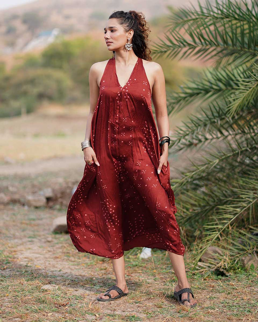 Buy Amelie Modal Silk Dress | Dresses women | Dress design