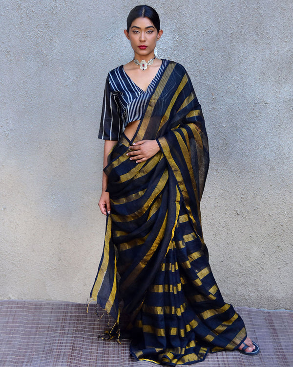Buy Handmade Block printed Sarees, Blouses, Kurtis, and Dresses - Chidiyaa