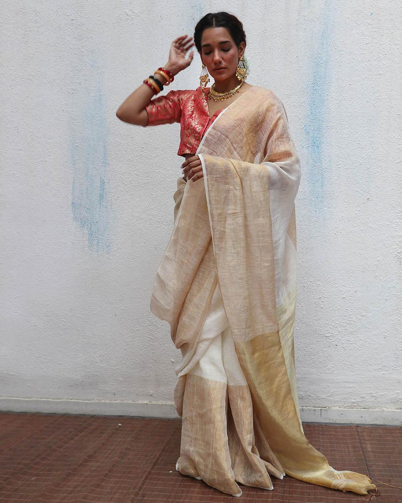 Buy Onam Sarees Online | Stunning Traditional Sarees for Onam 2024