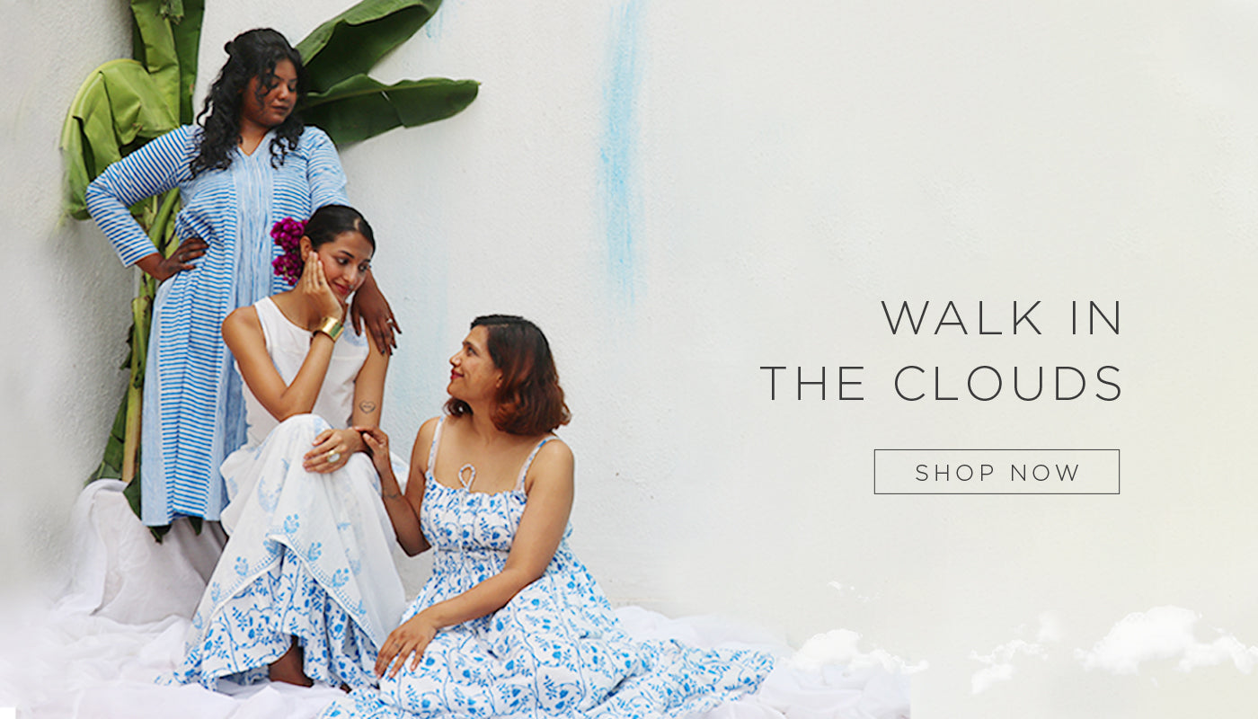 Buy New Arrivals | Latest Handmade Clothing For Women - Chidiyaa