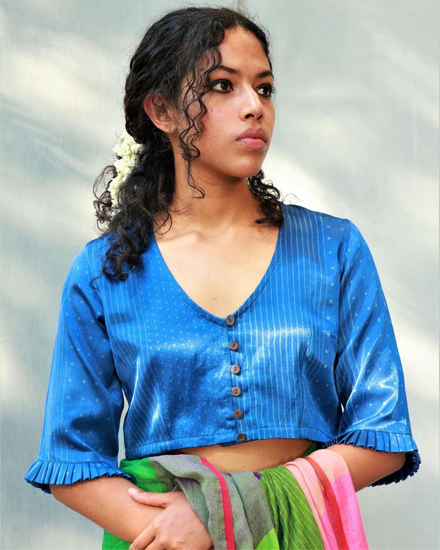 Stylish Blouse Designs | Buy Blouses Online For Women -Chidiyaa – Page 2