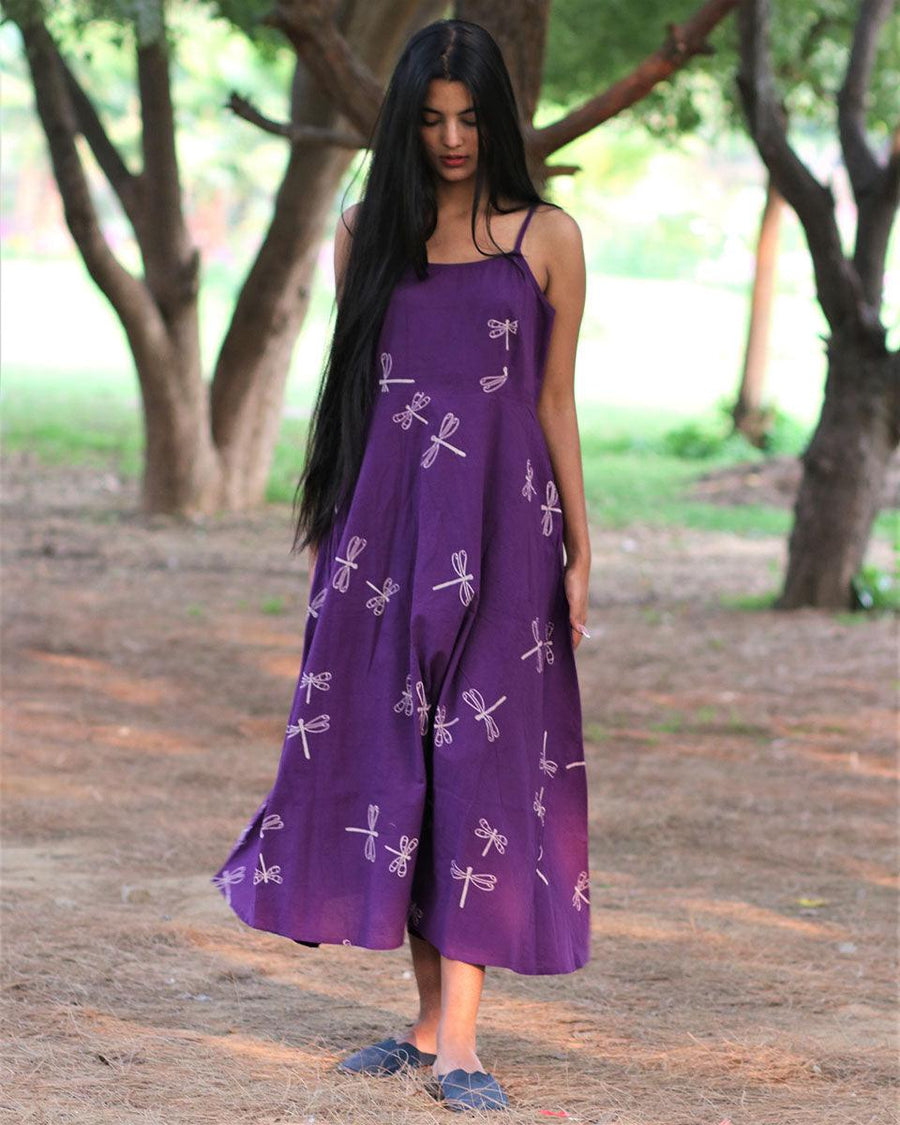 Buy Cotton Dresses For Women Online at Best Price - Chidiyaa